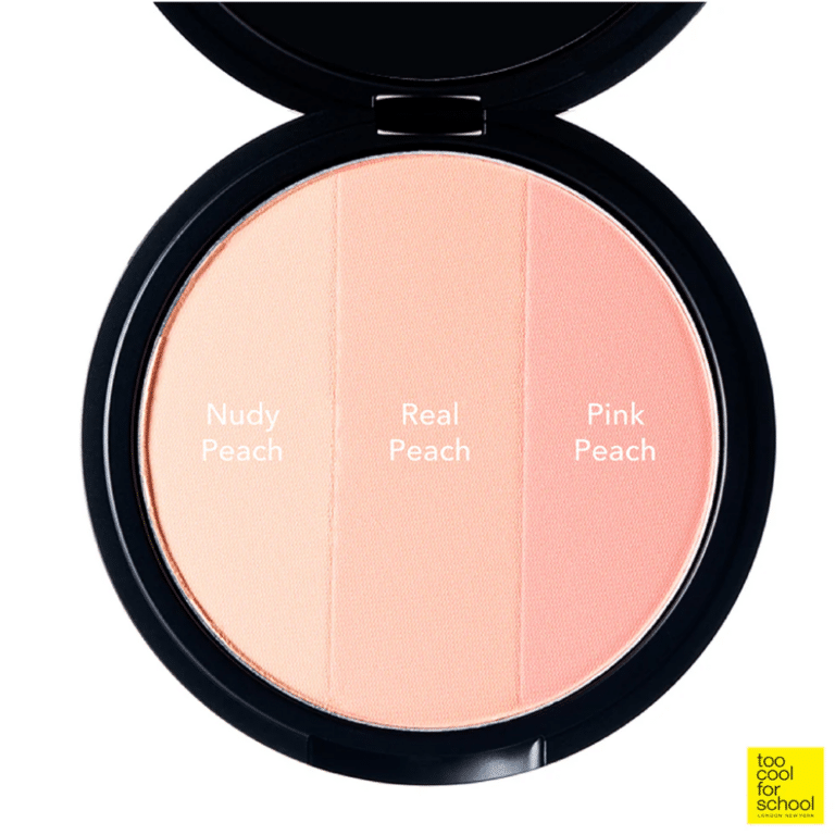 Artclass By Rodin Blusher -De Peche - K Beauty