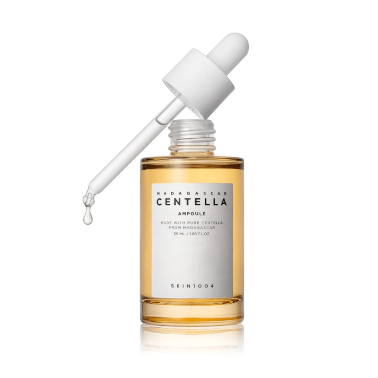 Madagascar Centella Ampoule 55ml - K Beauty
