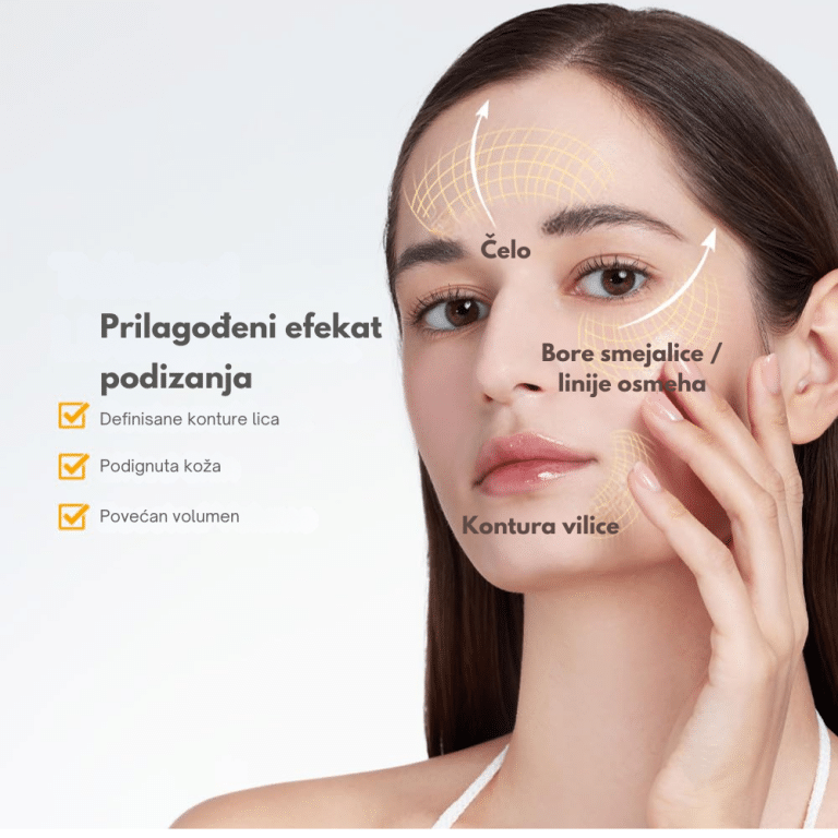 Deep Collagen Retinol Tension Boost Up Mask 25g - K Beauty