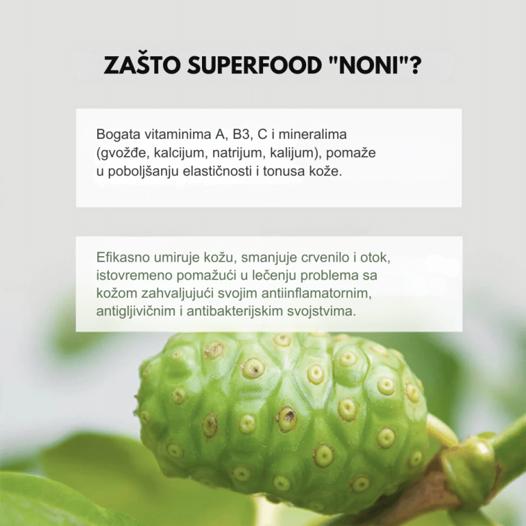 Noni Lotion 150ml - K Beauty