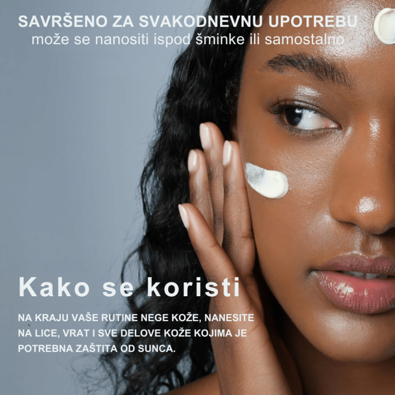 Vegan Essence Sunscreen (Otc) 50ml - K Beauty