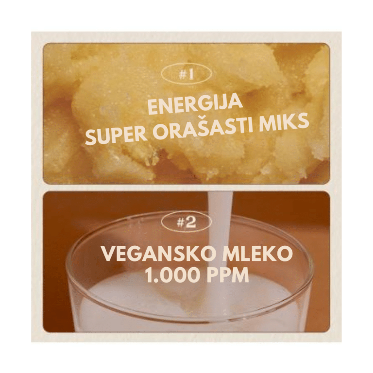 Super Nut Milk Body Wash 500ml - K Beauty